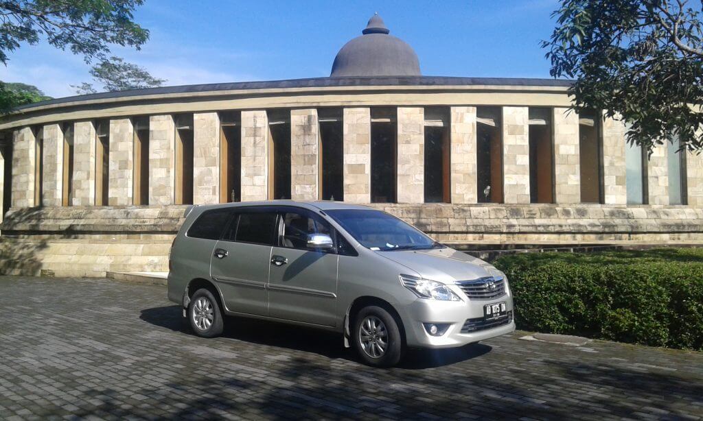 Java Bali 14 Days 13 Nights Overland Tour